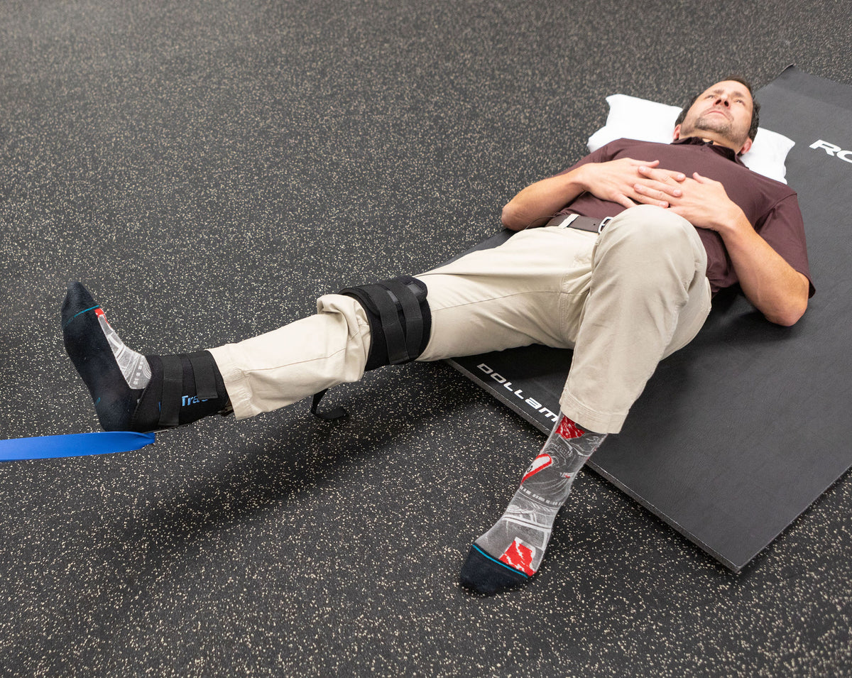 Hip Traction Super Bundle – MedRock, Inc.